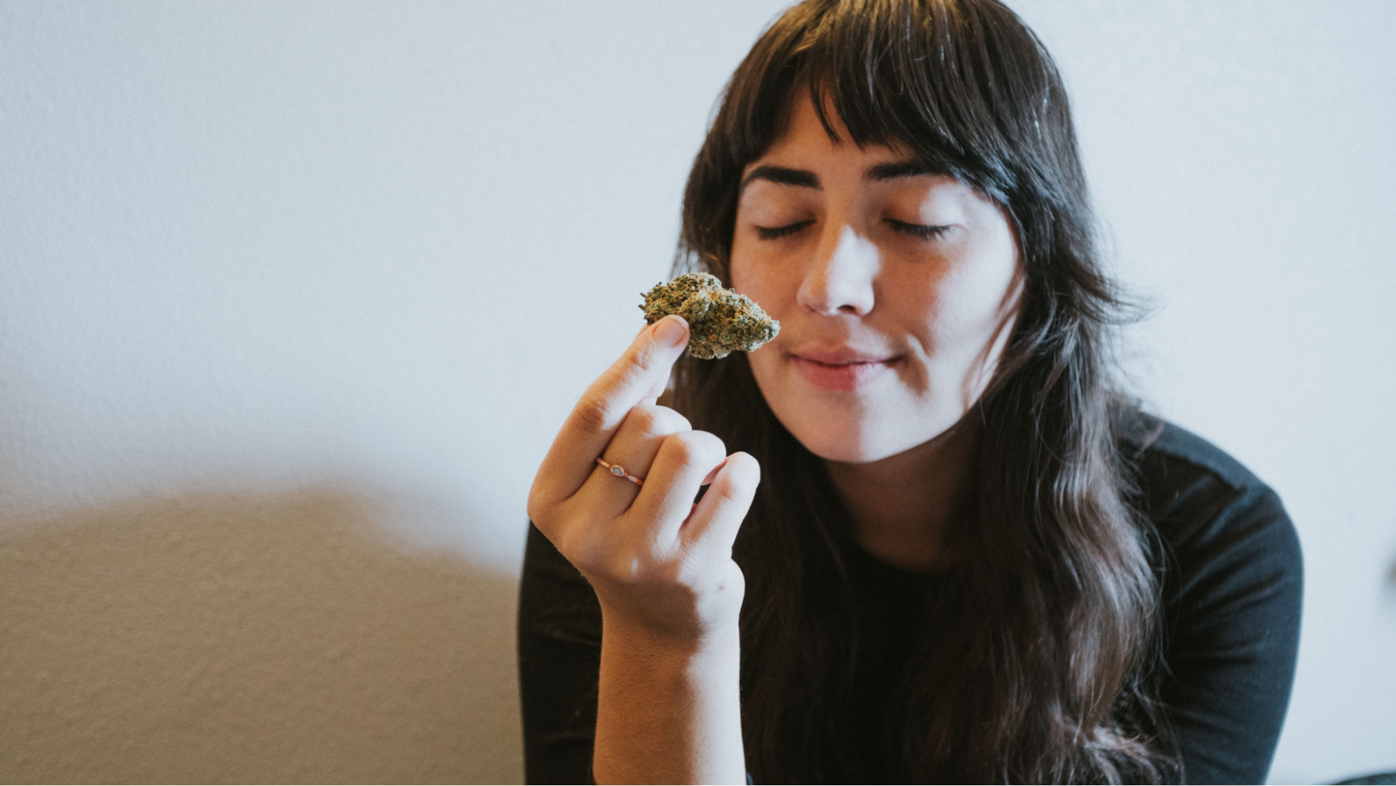 A Guide To Choosing The Right Cannabis Flower | Sweet Dirt
